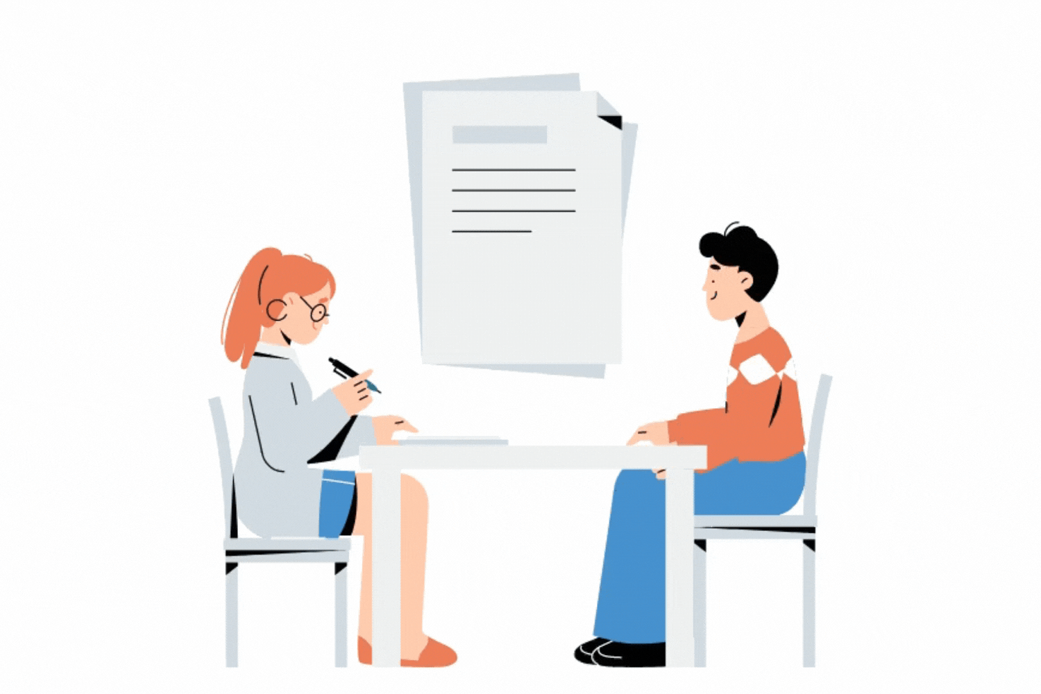 Healthcare Industry | PrecallAI Healthcare Industry